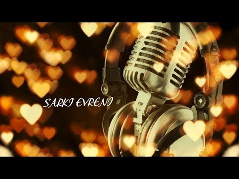 Masge - Türkish mashup (ŞARKI EVRENİ)