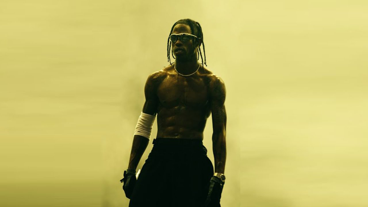 Travis Scott - THROW THE DICE feat. Playboi Carti (@prod by Sirgeeo ...