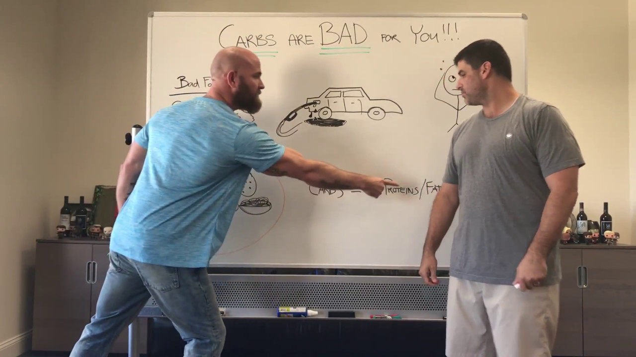 are-carbs-bad-for-you-youtube