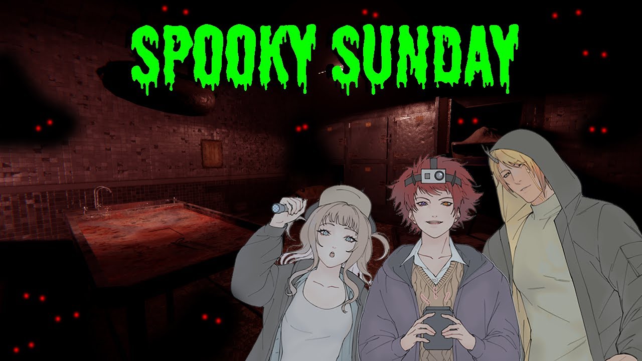 [Phasmophobia] Queuing With a Full Stack Against the Ghost - YouTube