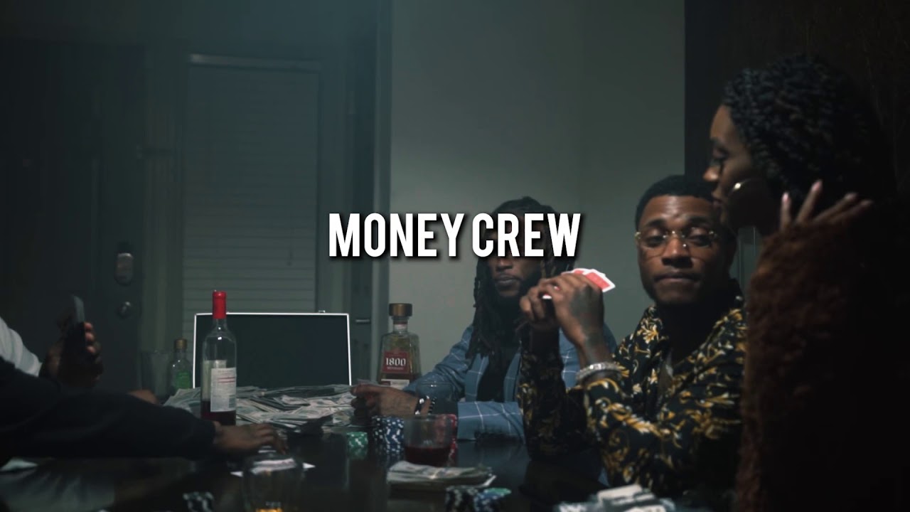 Moneycrew- Teaser shotBy @MyShitdiesel - YouTube