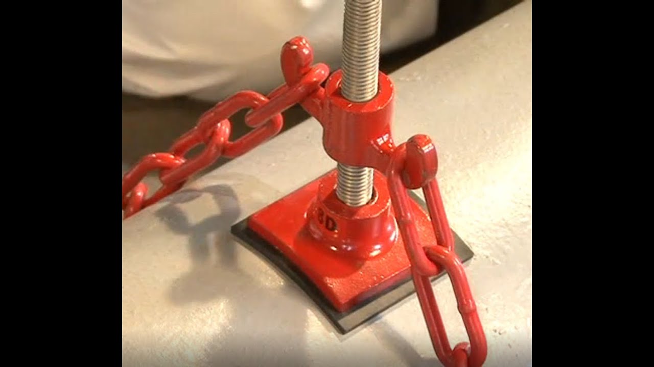 Kit A, Device 8, Pre 2013 - YouTube