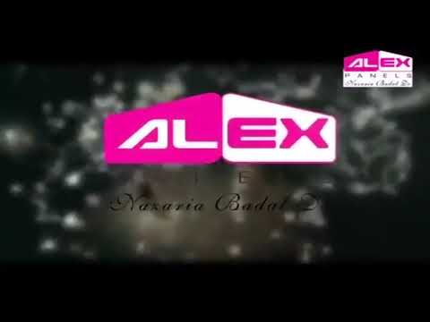 Alex Panels - Aluminium Composite Panels Manufacturing Process - YouTube