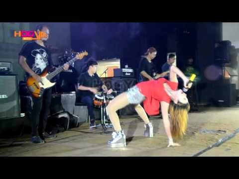 Novi Ananda - Meriang [Gilas Progresif - XT Square] [Dangdut Koplo - Hogya Jogja]