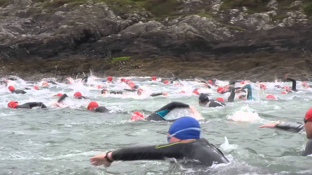 Tri na Mona 2013 - YouTube