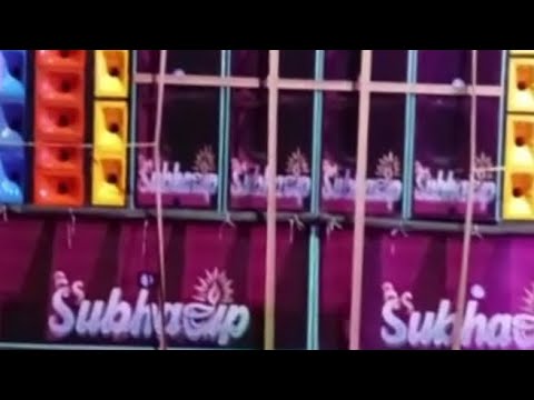 Subhadip music 👑 || নতুন সেট আপ নিয়ে কেমন বাজাছে দেখুন || Milan maity ...