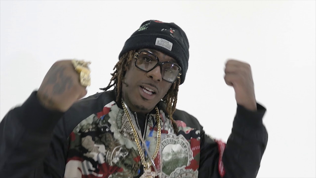 CML - "CUT IT OUT" (Official Music Video) | Dir. by VisionaryTeez ...