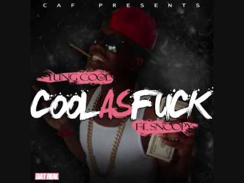 Yung Cool ft. Snoopy_CAF(cool as fuck) - YouTube
