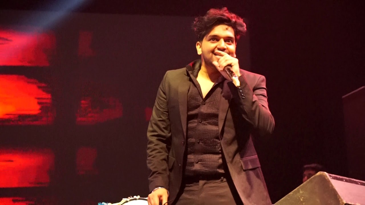 high rated gabru by Guru Randhawa - YouTube