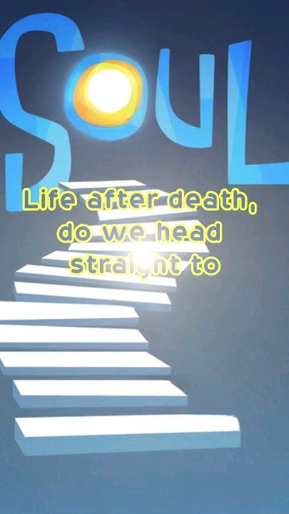Life After Death - YouTube