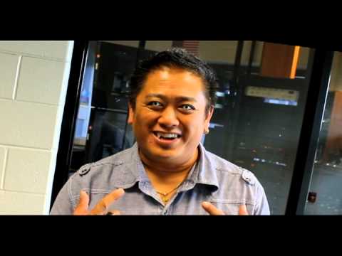 JOE CHIN Ghost Hunters International talks about Ghost Hunt Event - YouTube