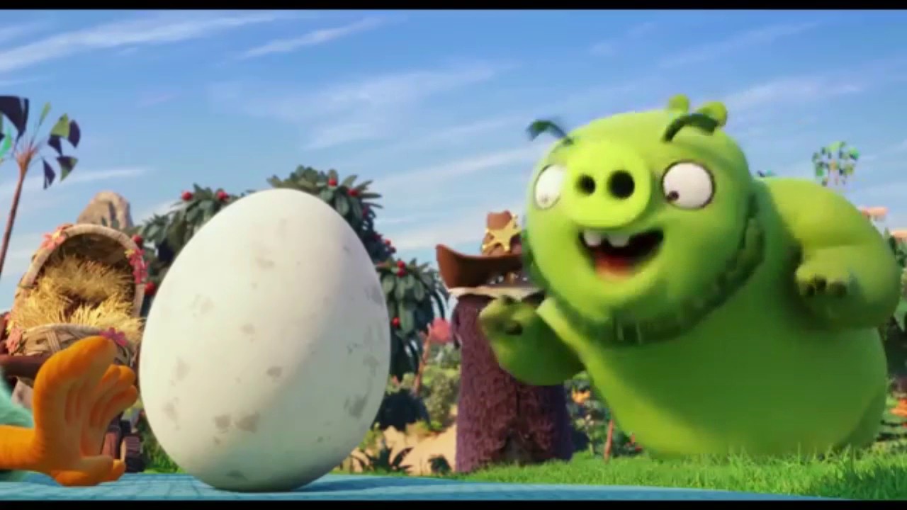 animal inc, clip 3 - YouTube