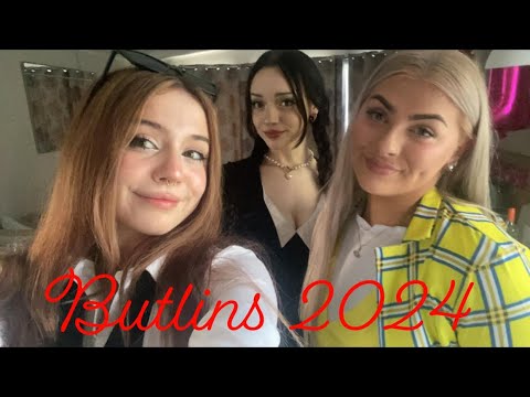 Butlins 90s adults weekend! - YouTube