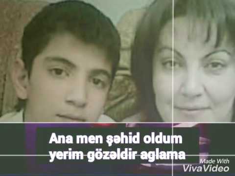 Sehid Elmar Memmedov