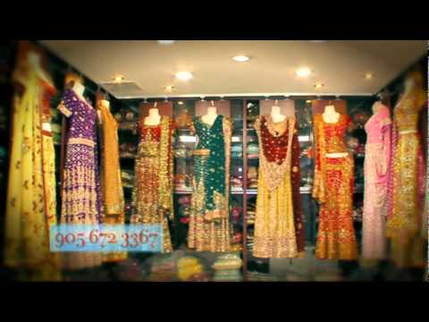 lebas of india toronto canada - YouTube