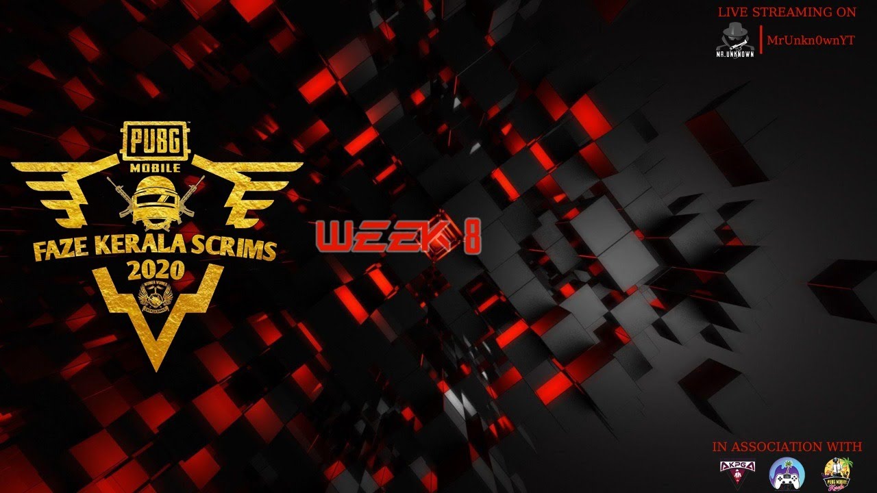 Faze Kerala Scrims 20 - Week 8 | Road to 2K | HDR + Extreme FPS - YouTube