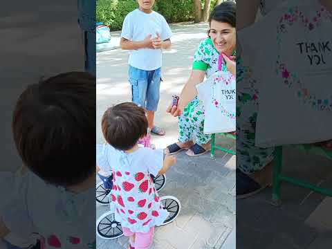 Malika Safiyani muxlislari