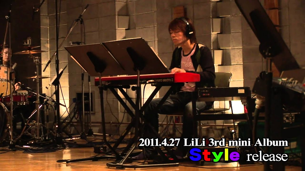 [LiLi]Style-CM.mov - YouTube