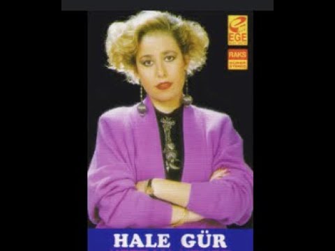 HALE GÜR --Bodrum hakimi