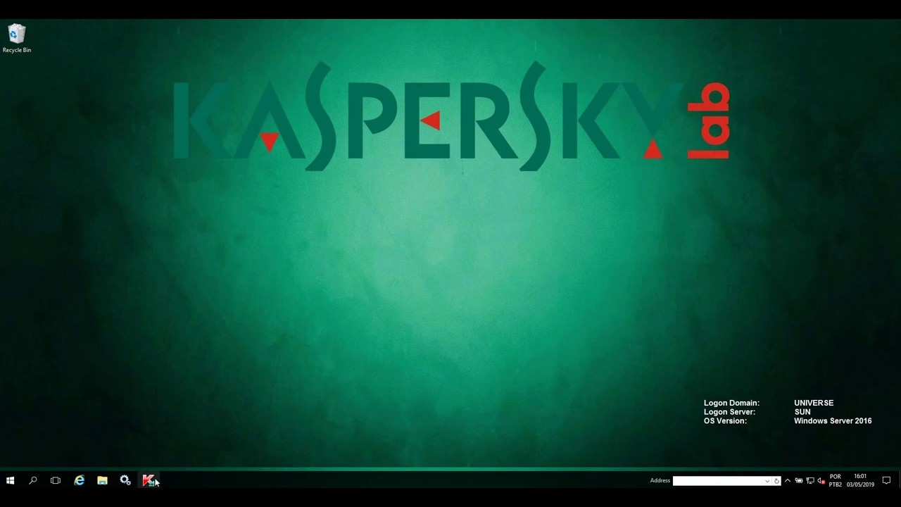 How to activate Kaspersky Security for Windows Server through a task ...
