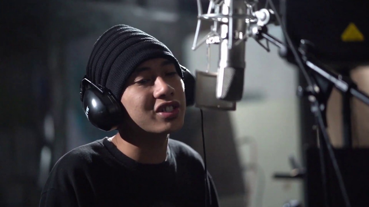 Unspoken Words - Cygni Sirius & Fritzy Eluna (Original Song) - YouTube