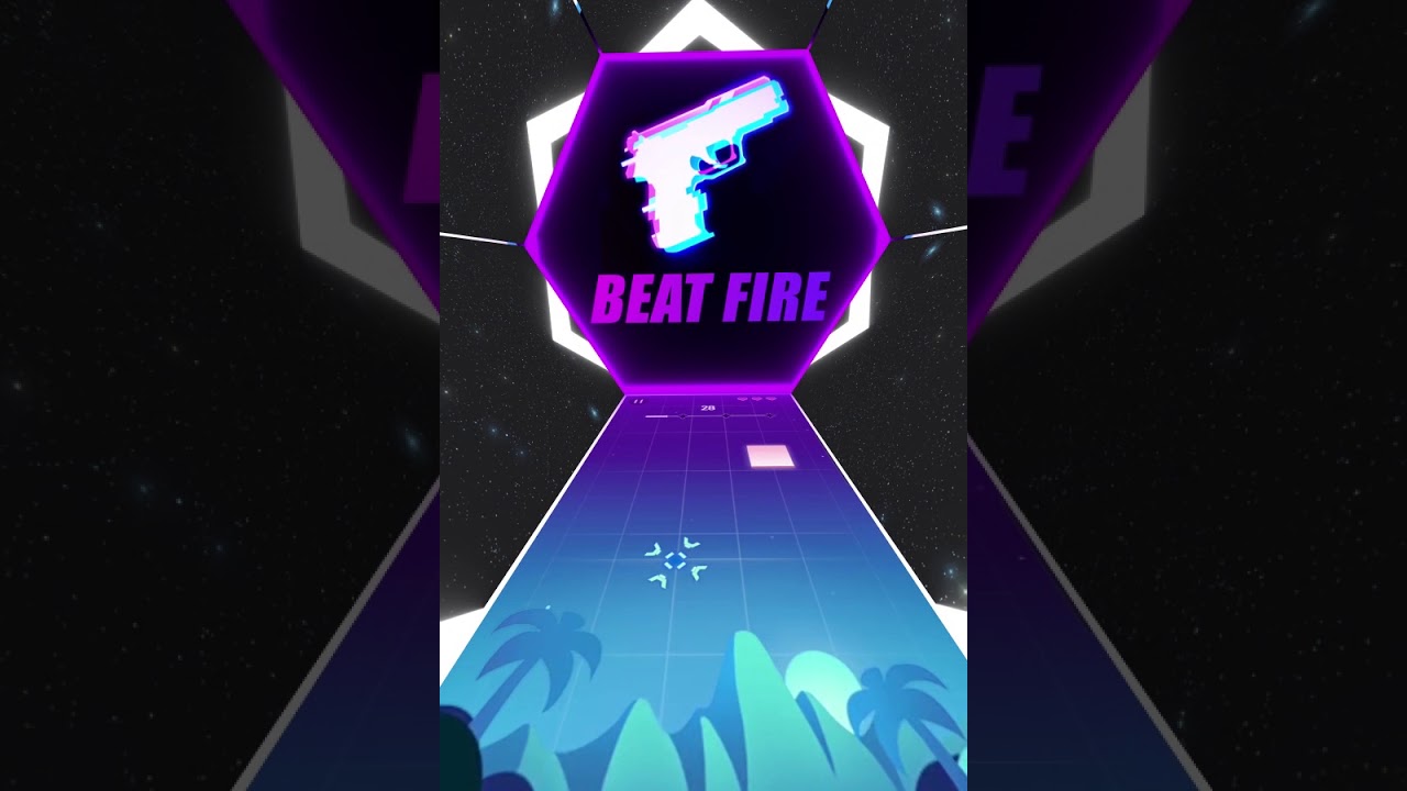 Beat Fire - Amazing EDM Music & Gun Sounds. Enjoy Superb Beat Game Now ...