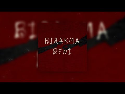 Gökhan - Bırakma Beni (Lyric Video)