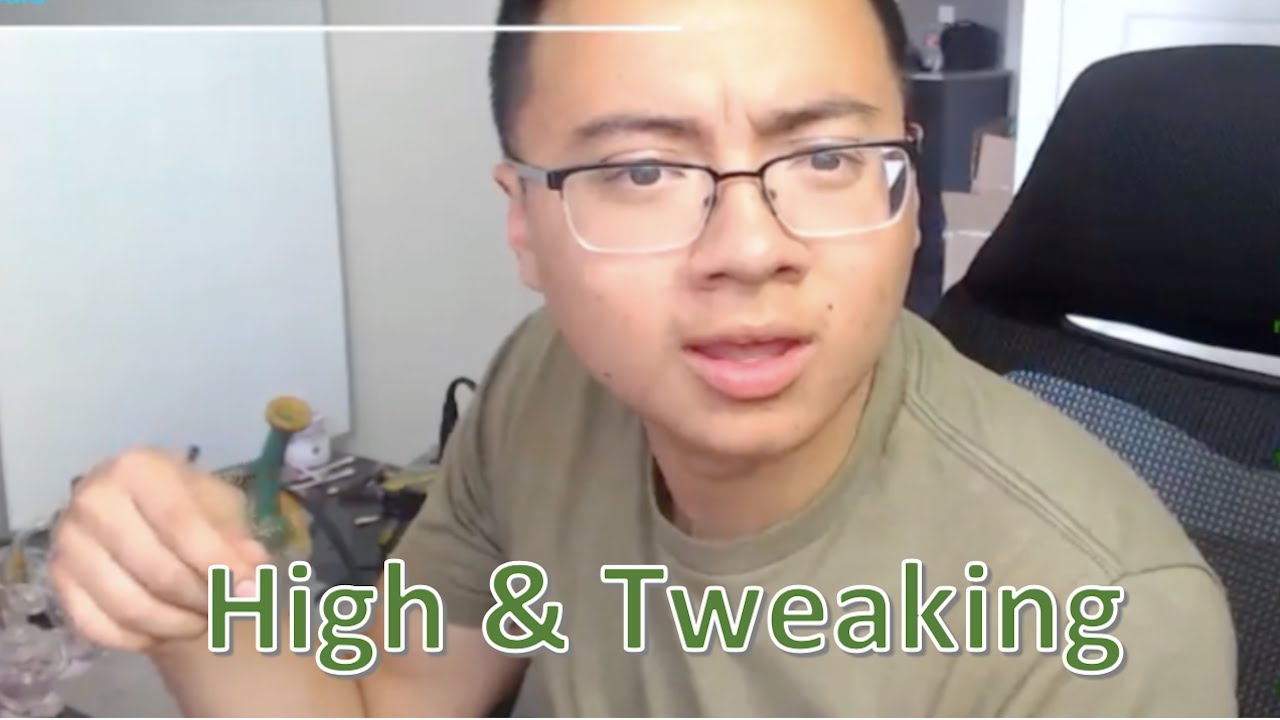 Erick Khan Funny Live Stream Moments Part 20 - YouTube