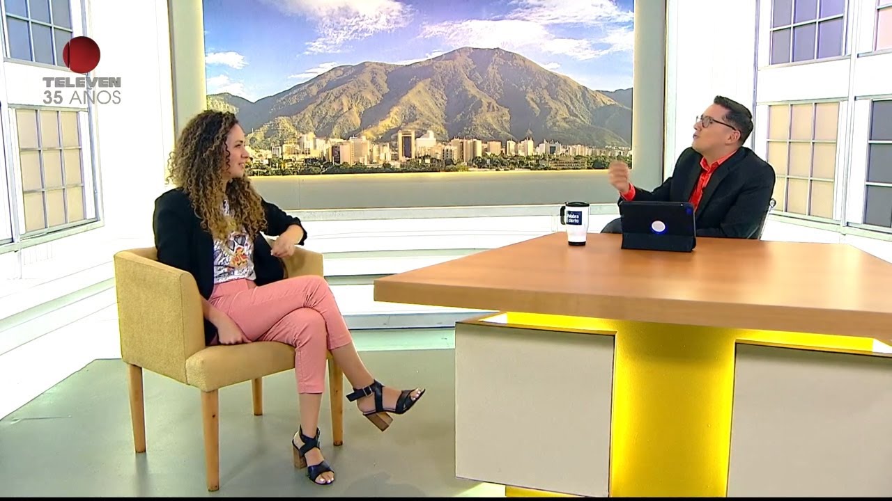 Ale Otero nos cuenta cómo conectar con el público en un ‘stand up ...
