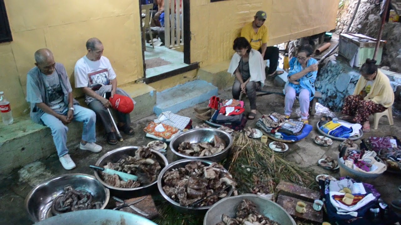 Canao [Day 1] - Part 8 - YouTube