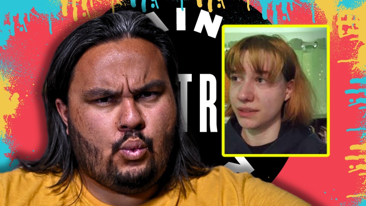 Time Blindness Girl Goes Viral on TikTok - YouTube