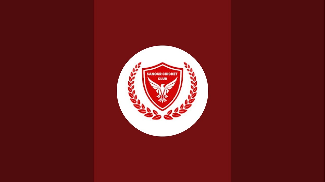 Semi Final between Sanour Bulls vs Sanour Stars - YouTube