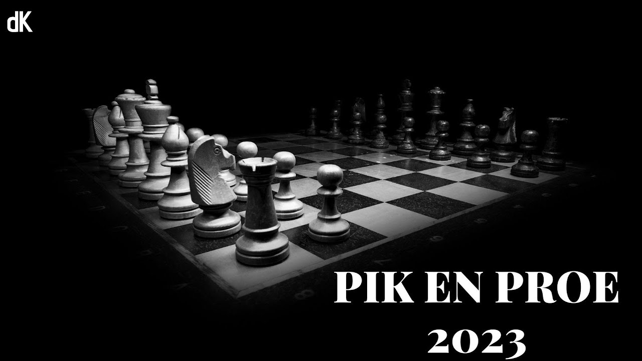 Pik en Proe 2023 Hoogtepunte - YouTube