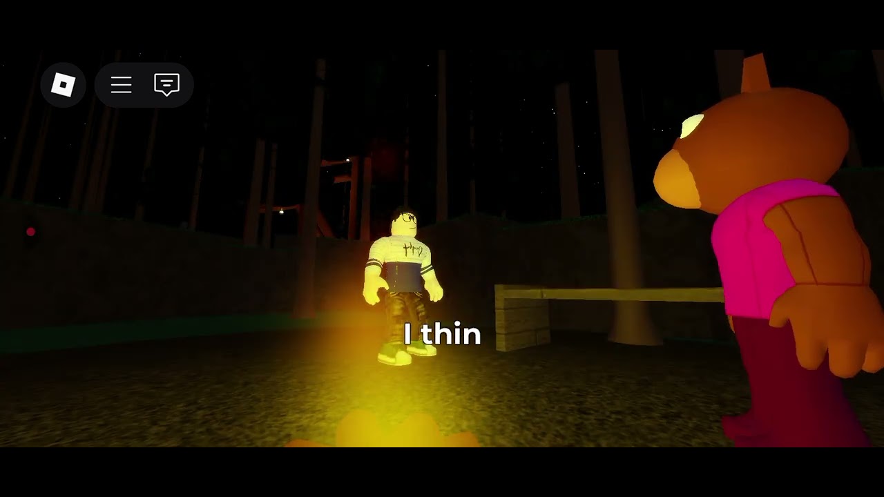 Roblox Piggy: New Alternate Skin: Father (Orange) - YouTube