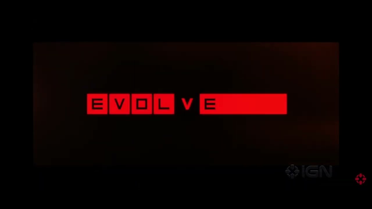 Behemoth roar (Evolve) - YouTube