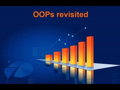 Java SE 8 Programming Part 2: OOPs Revisited - YouTube