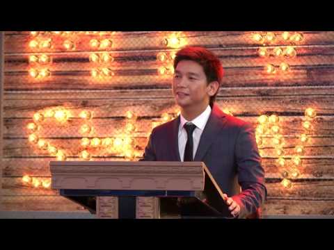 MTV Show - Abduhoshim Ismoilov #54 (24.02.2017)