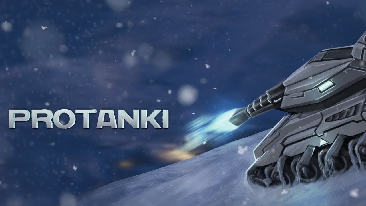 ProTanki Online Gameplay - YouTube