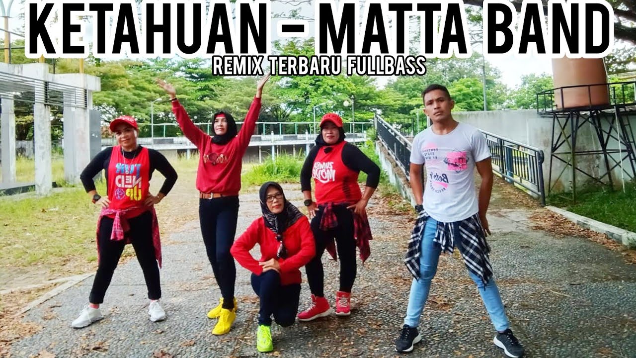 DJ KETAHUAN MATTA BAND | REMIX TERBARU FULL BASS - YouTube