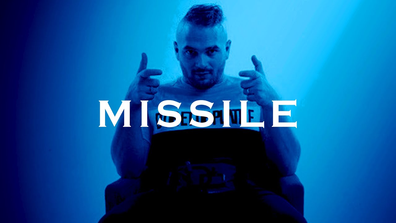 JuL x Morad x Marseille Type Beat "Missile" // Instru Type JUL 2024 ...