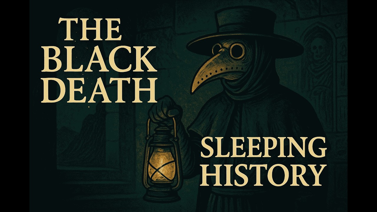 The Black Death: Why the Plague Changed the World Forever - YouTube