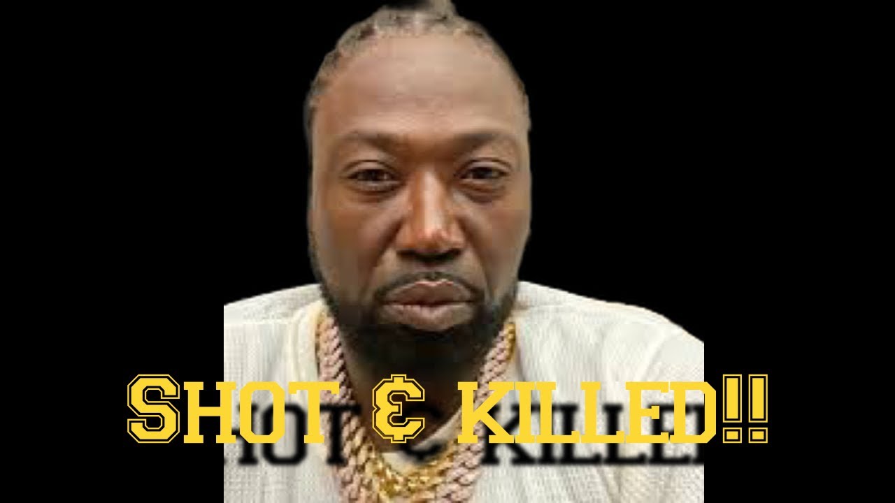 Project pat son shot & killed in Memphis Tennessee #projectpat #son # ...