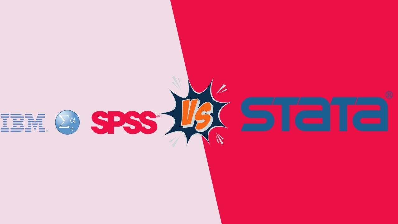 IBM SPSS vs. STATA – Which Statistical Software is Right for You? 🔍📊 ...
