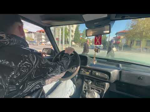 TOFAŞ:MOTOR SICAK, KAFA SOĞUK
