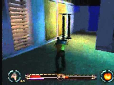 ODT Escape or Die Trying Psykey Secret Area - YouTube