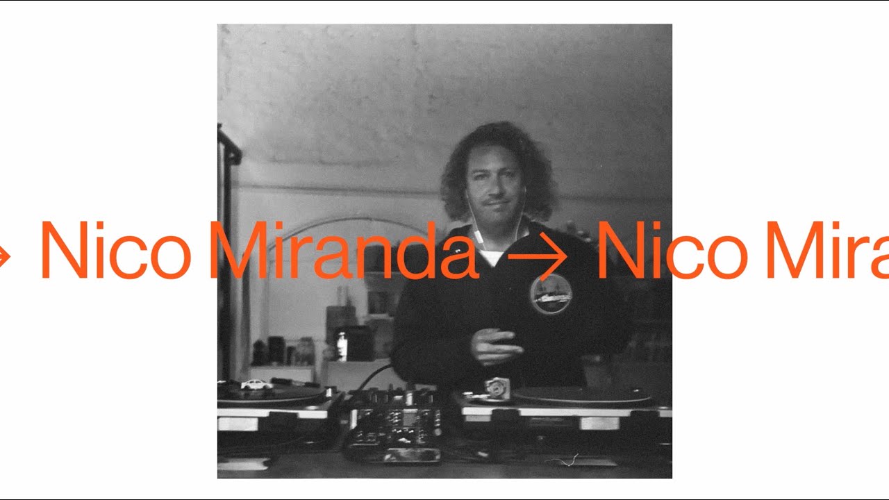 15. Nico Miranda - YouTube