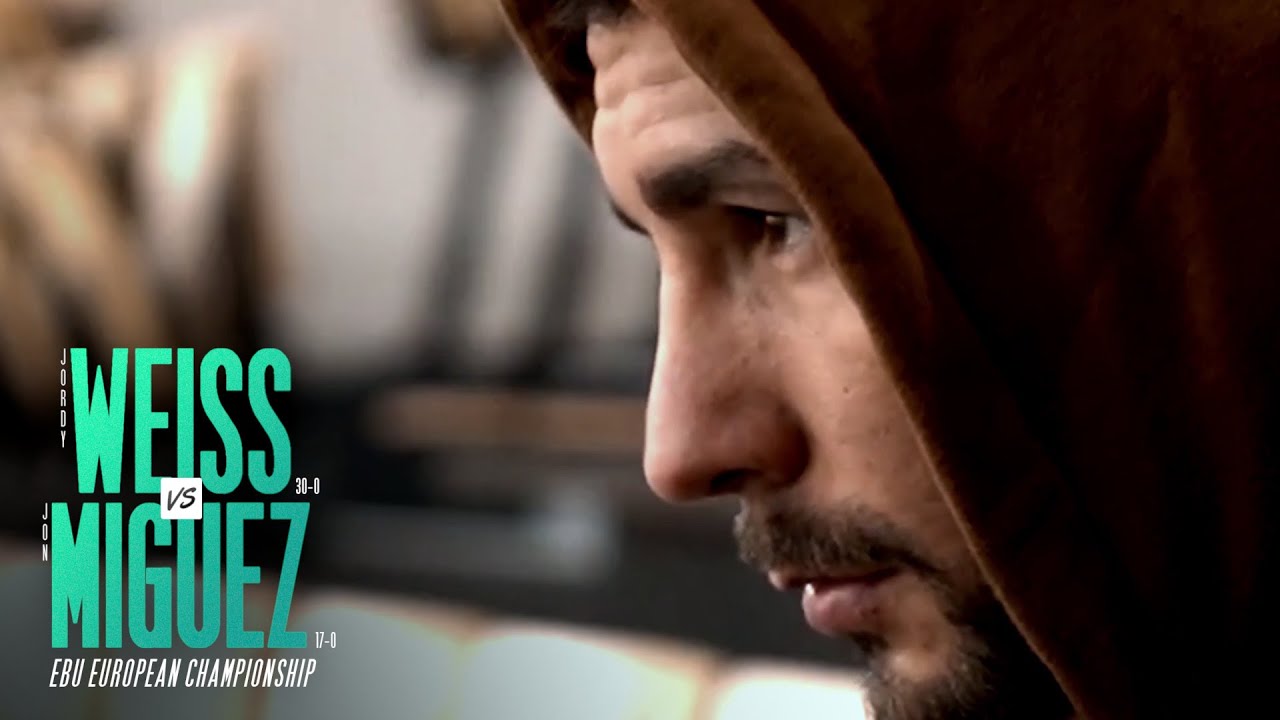 Weiss vs. Miguez | Teaser - YouTube