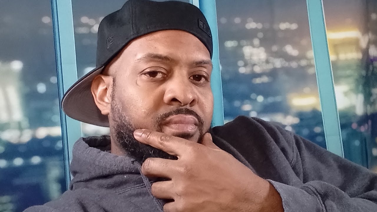 MY TAKE ON LIFE FROM MY EXPERIENCES. RASHAD JAMAL AUDIO STATES HE WAS ...