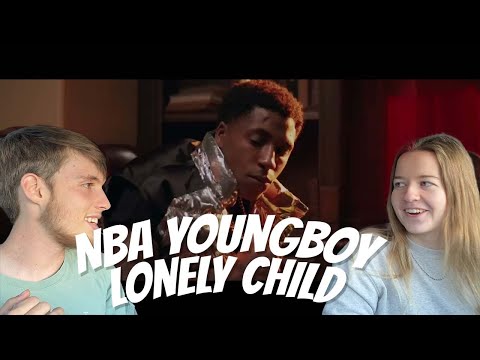 YOUNGBOY ABSOLUTELY GOES OFF! | TCC REACTS TO NBA YoungBoy - Lonely Child