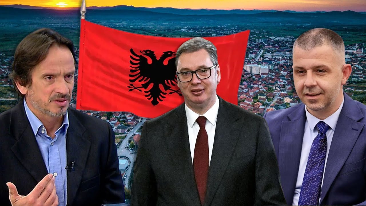 Serbia po na dënon për flamurin kombëtar! Rexhepi: Do ta valojmë ...